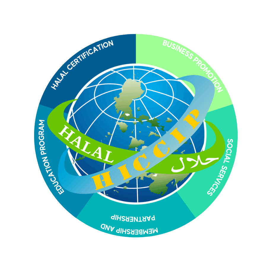 Halal International Chamber of Commerce and Industries of the ...